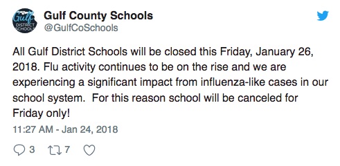 How Long Are You Contagious When You Have the Flu? - Keep Kids Healthy