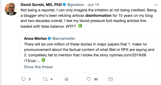 Follow These Social Media Doctors Fighting Medical Misinformation ...